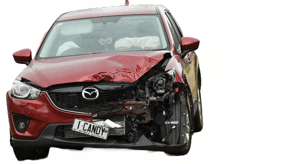 Cash For Damaged Cars Get Top Dollar For Your Damaged Vehicle
