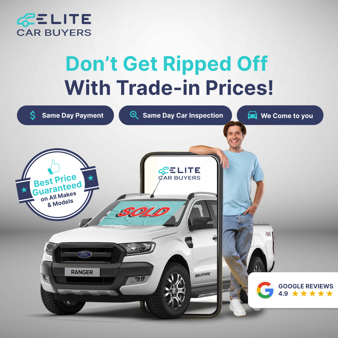 Car Buyers Sydney | Sell My Car | Sydney's #1 Car Buyers